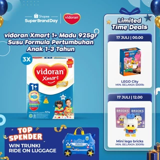 Toko Online Vidoran Official Shop | Shopee Indonesia