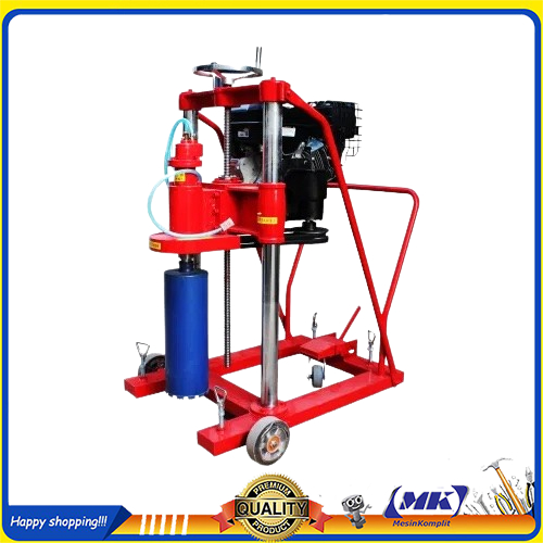 Jual Mesin Core Drill Engine Bensin Sample Beton Aspal | Shopee Indonesia