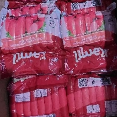 Jual Kamil Sosis Merah Serbaguna | Shopee Indonesia