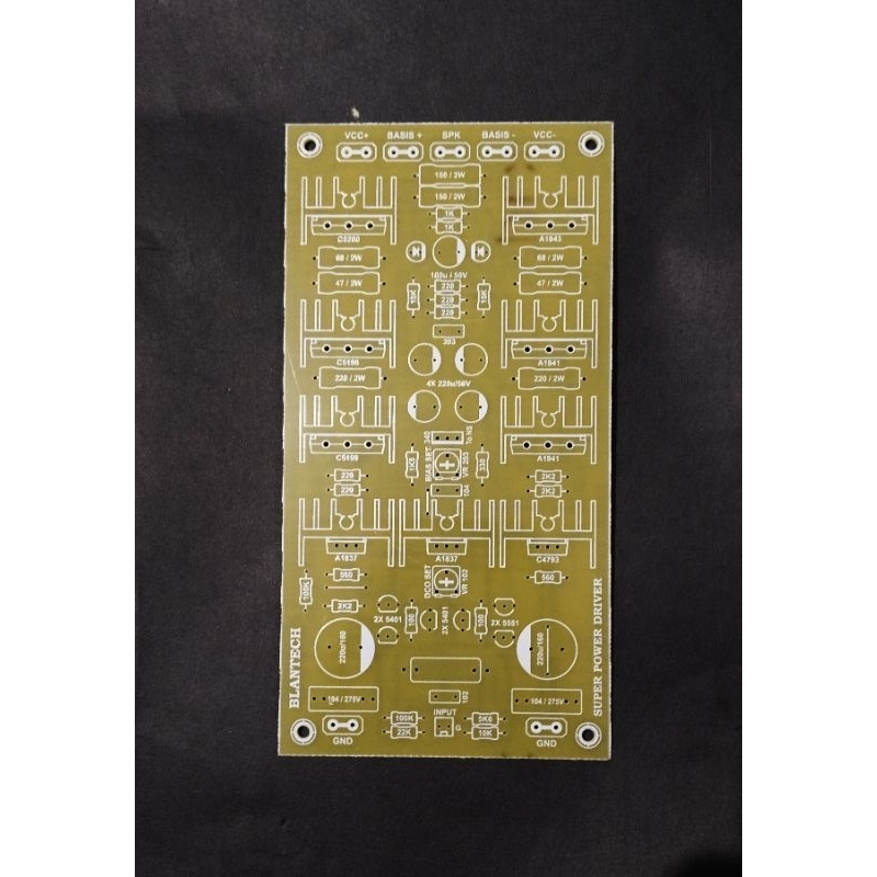 Jual PCB UVJ B3 Fiber FR4 | Shopee Indonesia