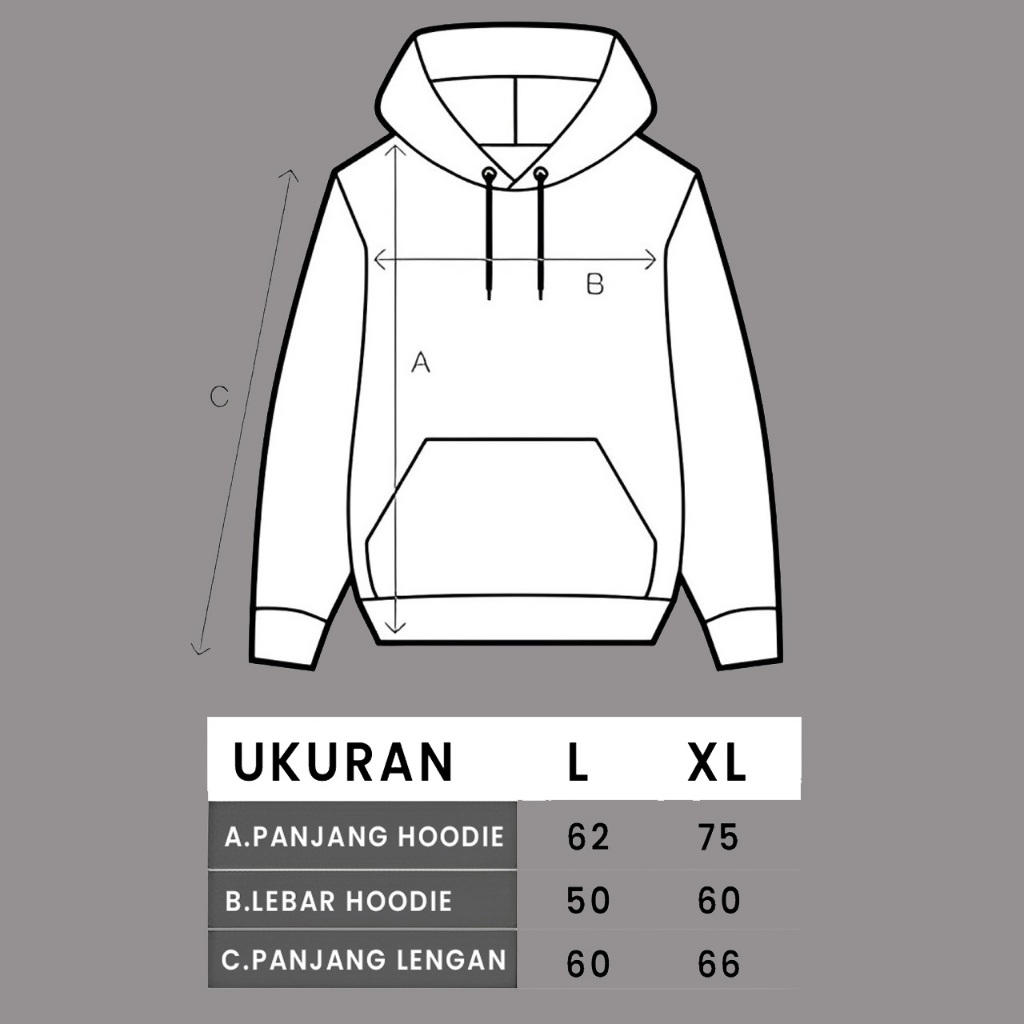 Jual iou NoLimitz - Hoodie Jiko Member JKT48 - Unisex Pria Wanita ...