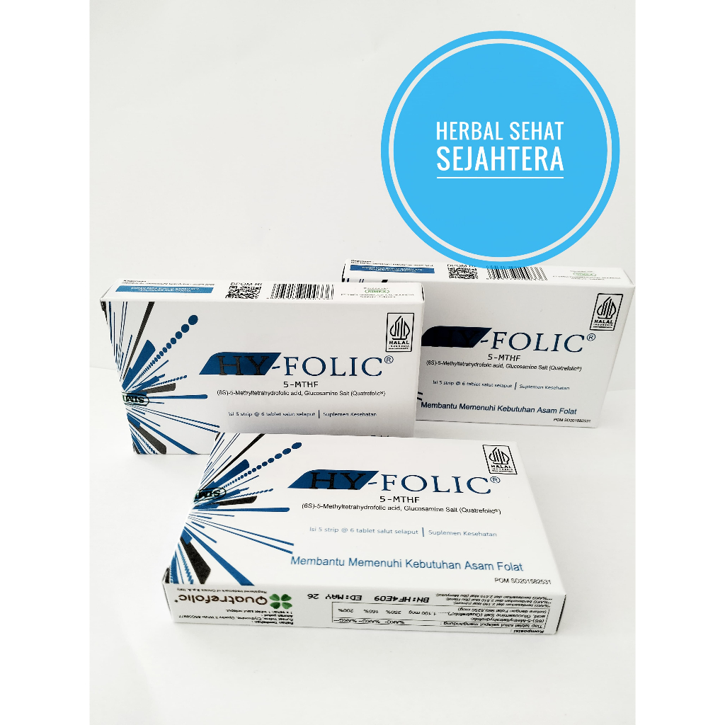 Jual HY FOLIC Hy Folic Hy-Folic hy folic - untuk memenuhi kebutuhan ...