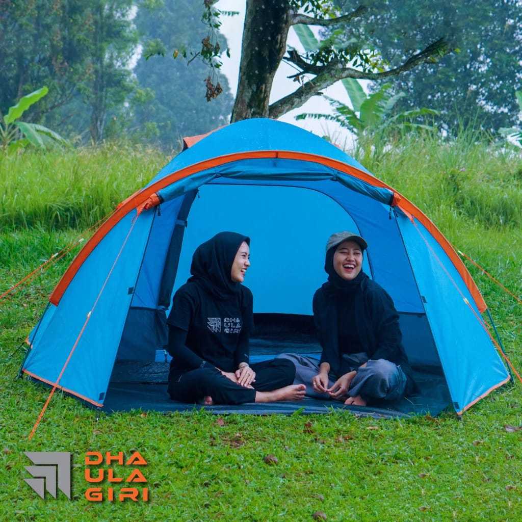 Jual Tenda Dhaulagiri Terra 45 REBORN - Tenda Kemping - Tenda Camping ...