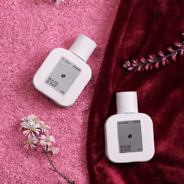 Jual BIXBITE by Rough and Rough Perfume | Shopee Indonesia