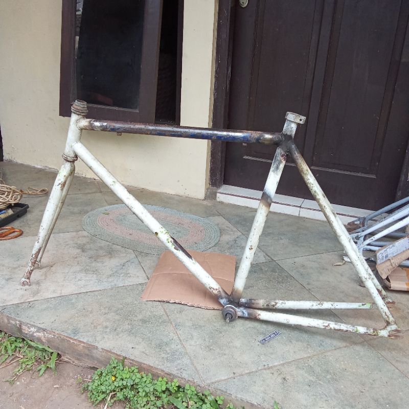 Jual frame fixie 700c | Shopee Indonesia