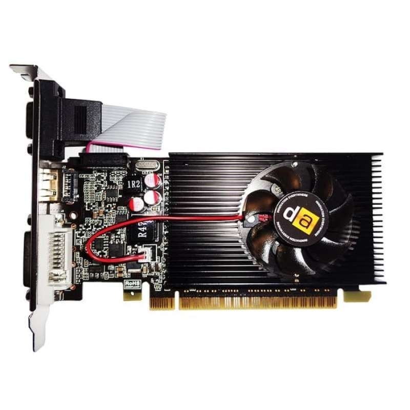 Jual Vga card 1gb 64bit ddr3 second murah original | Shopee Indonesia