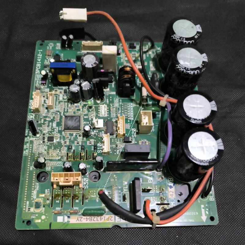 Jual PCB MODUL OUTDOOR AC DAIKIN ORIGINAL | Shopee Indonesia