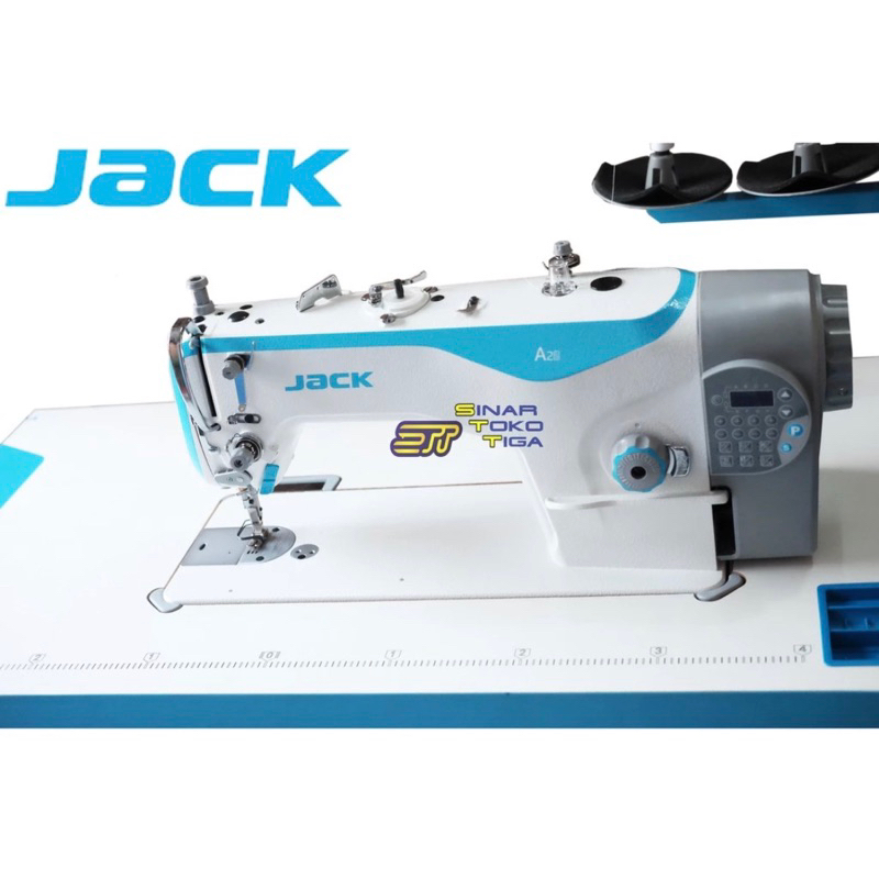 Jual JACK A2S MESIN JAHIT SERVO | Shopee Indonesia