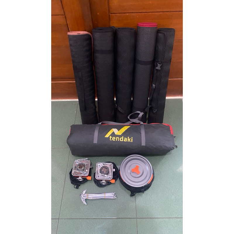 Jual tendaki borneo | Shopee Indonesia