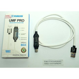 Jual Kabel UMF Pro Ultimate Multi-Functional Cable for EDL V2 for ...