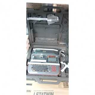 Jual Printer Label Tubing Letatwin Max LM-550A3/PC | Shopee Indonesia