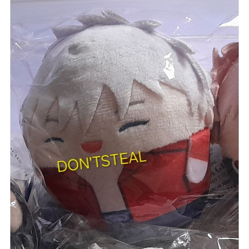 Jual fuwakororin fuwa gojo s vol 4 bonus pantai jjk jujutsu kaisen ...