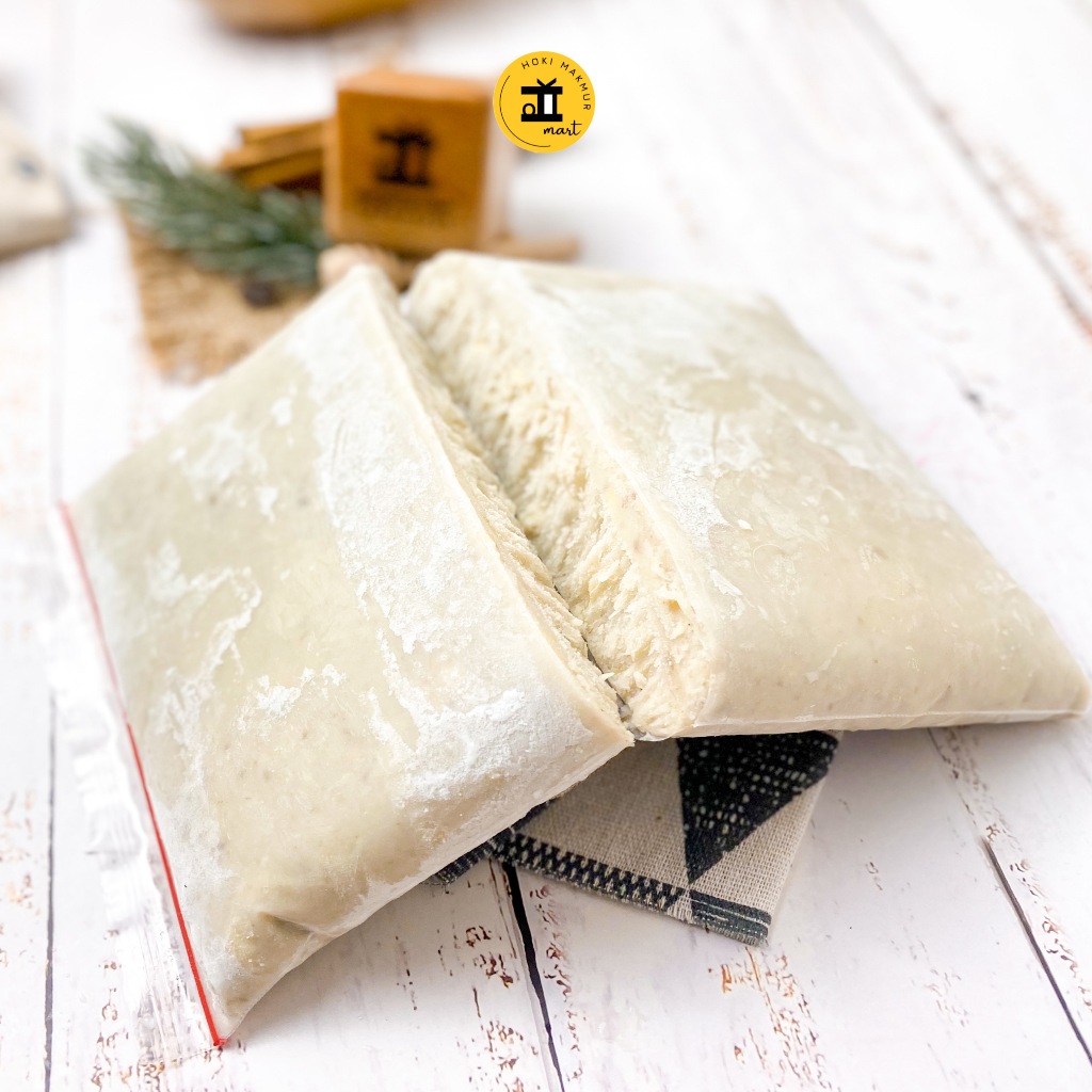 Jual DAGING DURIAN FROZEN | DURIAN FROZEN PREMIUM 1 KG | DURIAN KUPAS ...