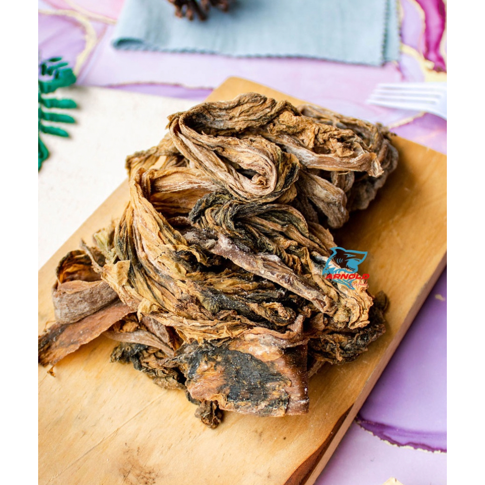 Jual Ham Choi Kon 500 gr / HamChoi HamCoi Ham Coi Sayur Asin Kering ...