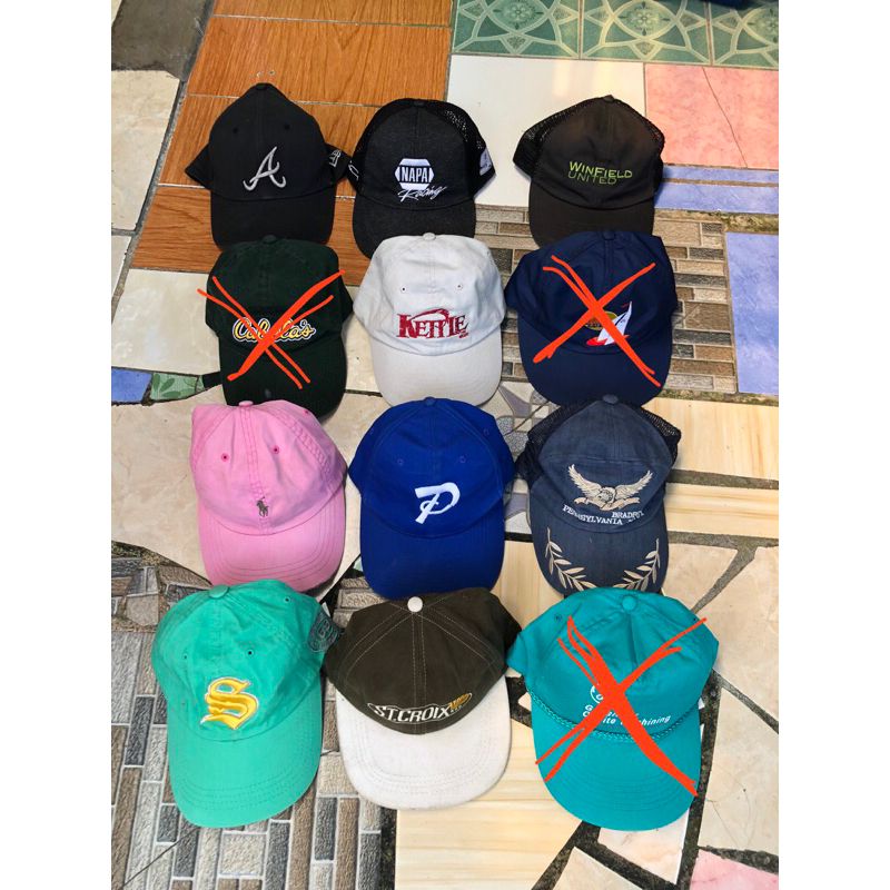 Jual TOPI VINTAGE | Shopee Indonesia
