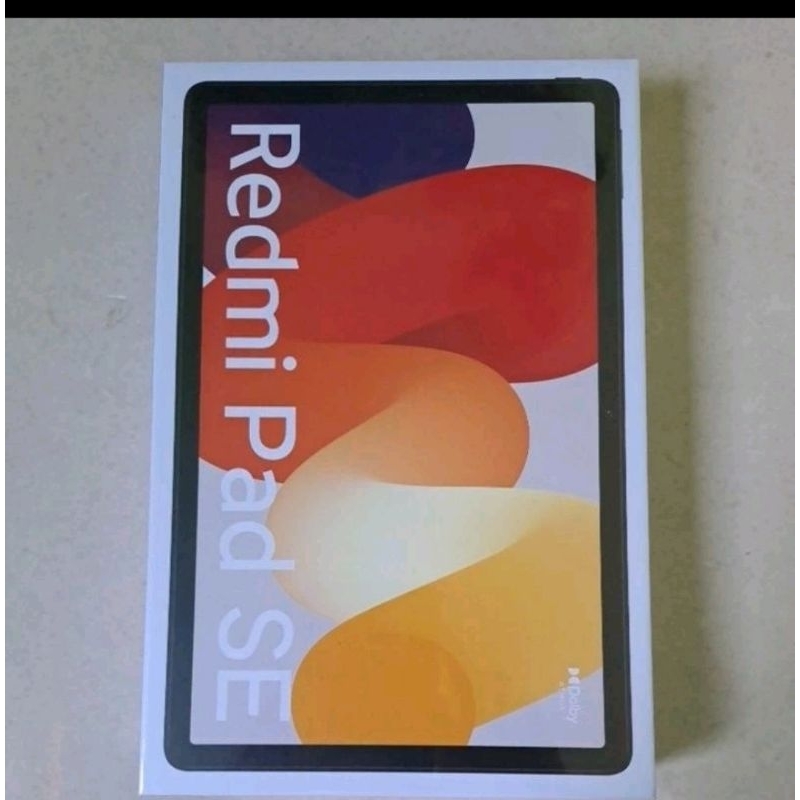Jual Remi Pad SE 4/128 GB garansi resmi | Shopee Indonesia