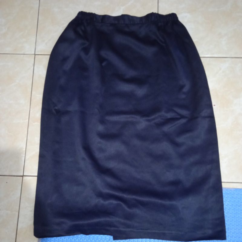 Jual Rok kantor PL jumbo | Shopee Indonesia