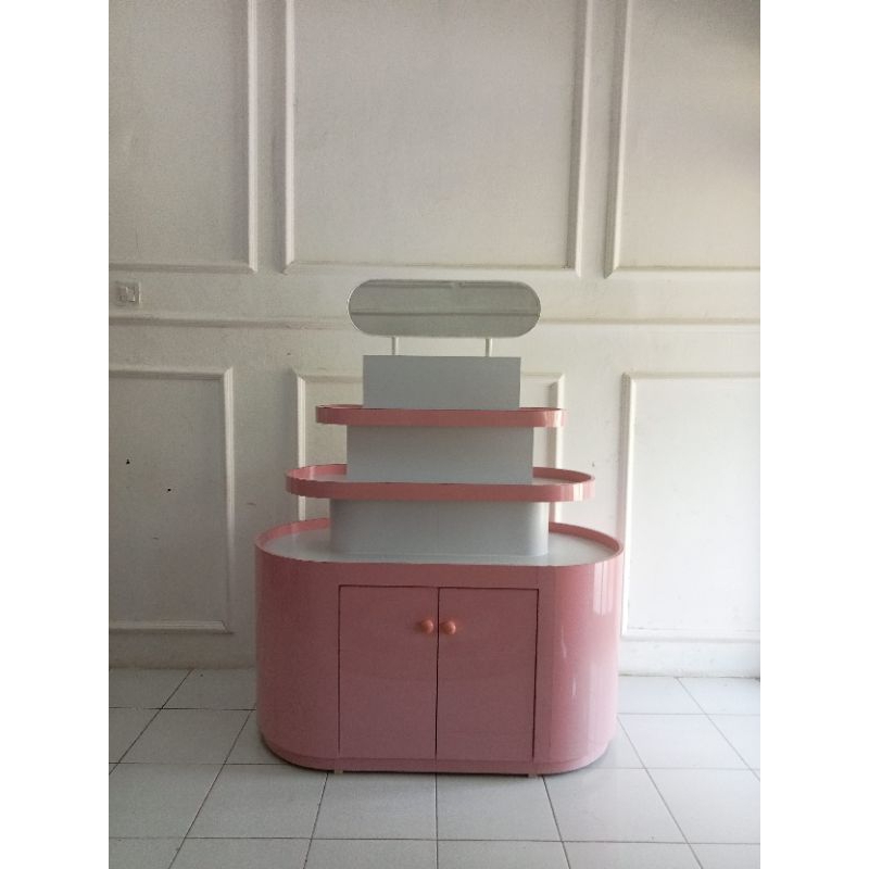 Jual rak display produk | Shopee Indonesia