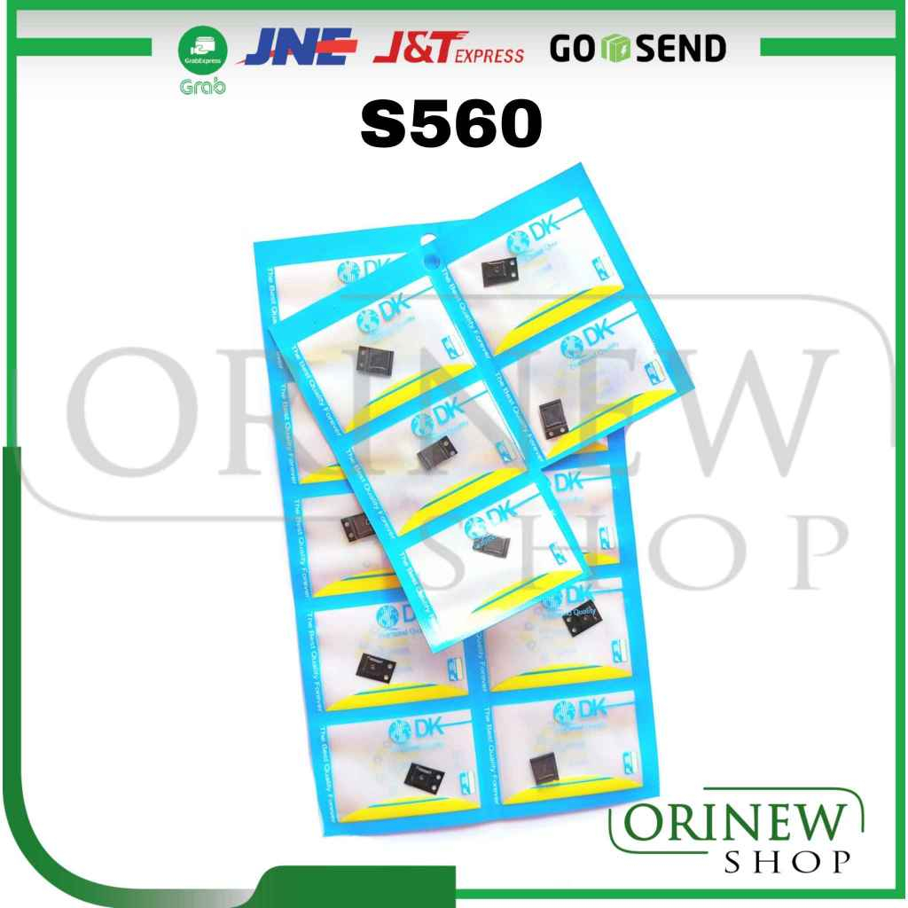 Jual IC Power S560 IC Samsung S9 S9 Plus | Shopee Indonesia