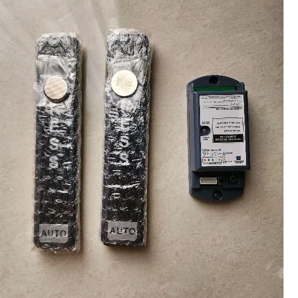 Jual Wireless Push Button PRESS / Push Button Wireless PRESS Wireless ...