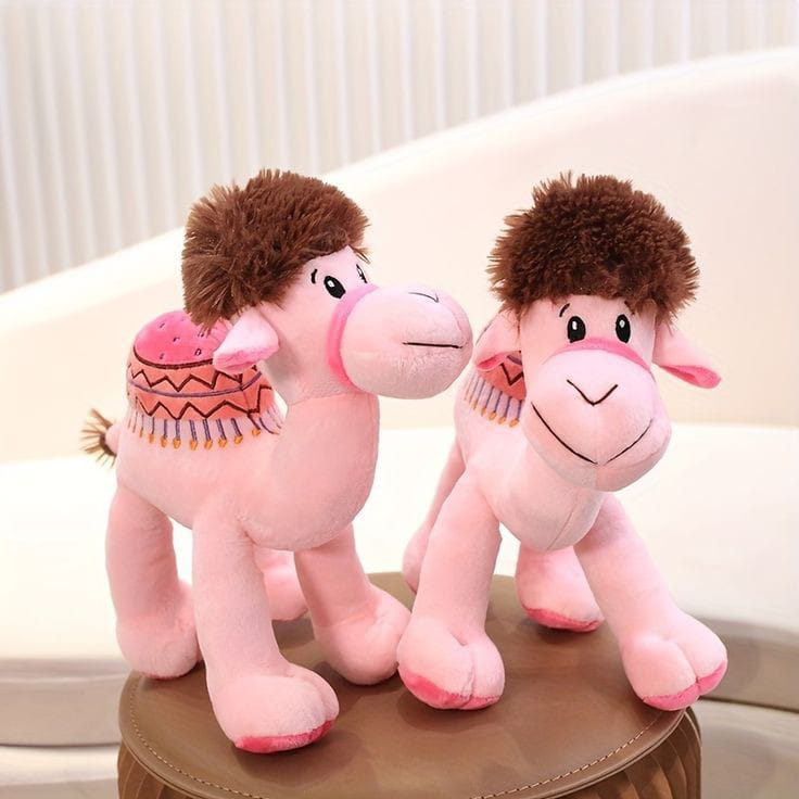 Jual Boneka Onta Camel Terbaru Hadiah Haji Umroh / Mainan anak viral ...