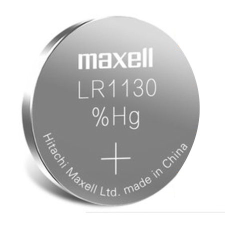 Jual Baterai LR1130 Maxell Mataram | Shopee Indonesia