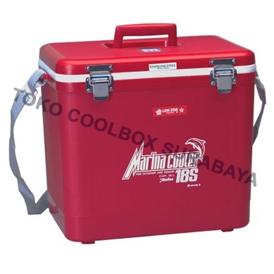 Jual Cooler Box Marina 18S | Shopee Indonesia