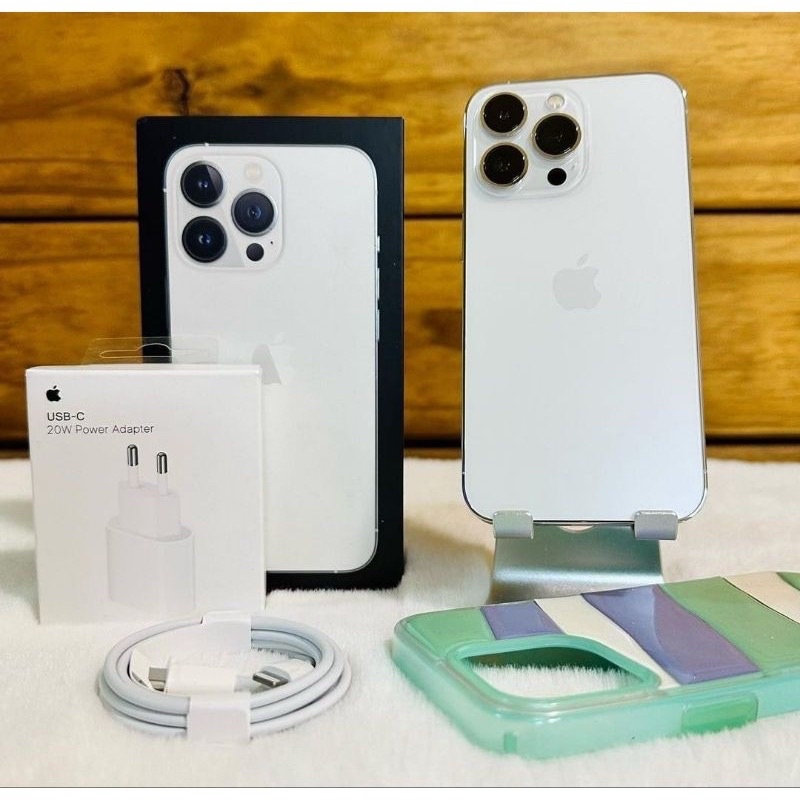 Jual PROMO CUCI GUDANG Apple iPhone 13 128GB 256GB 512GB Second BEKAS ORIGINAL 100% MULUS 13 ...