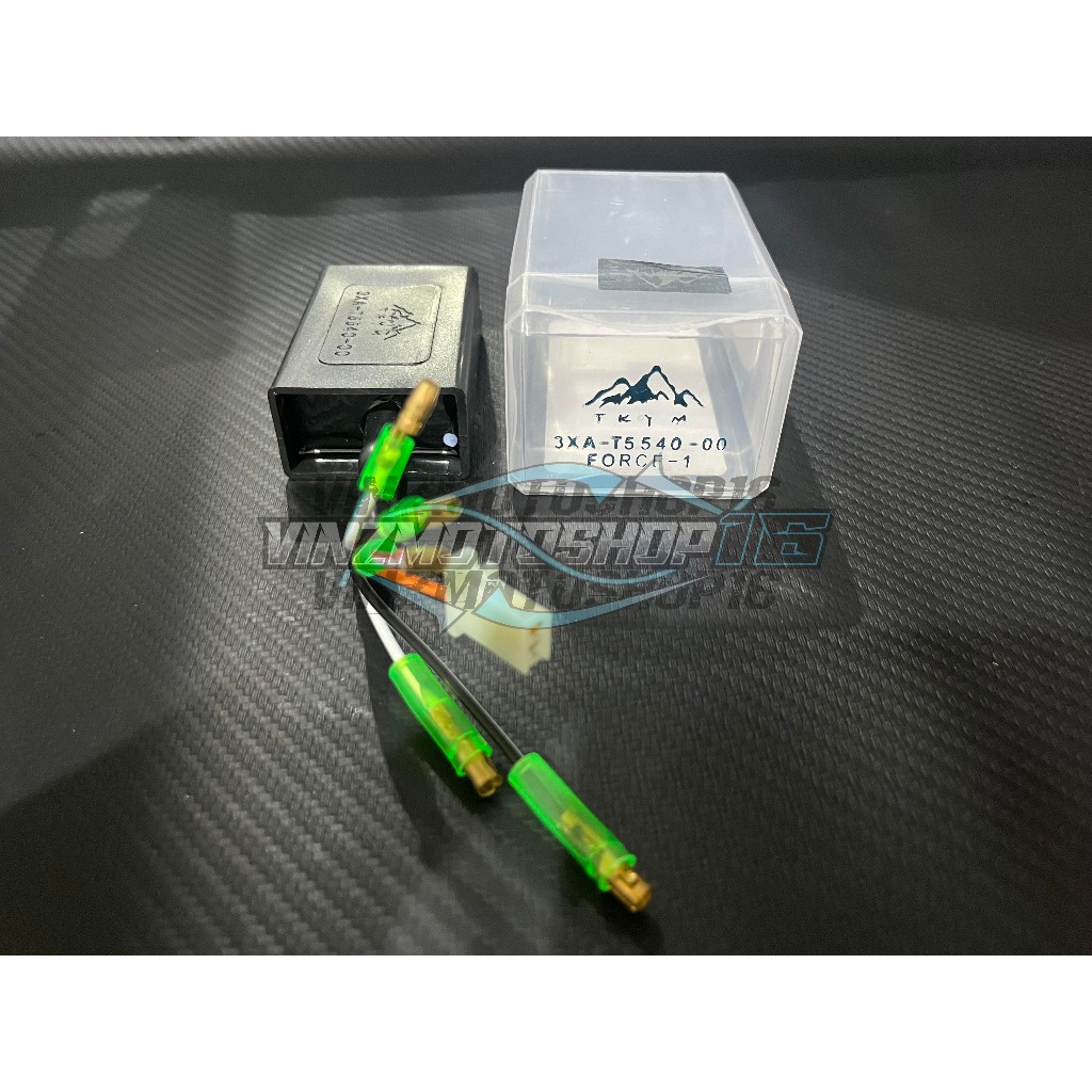 Jual CDI 3XA Force 1 Takayama | Shopee Indonesia