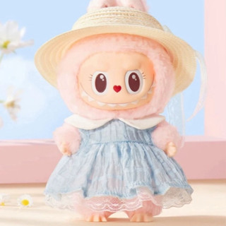 Jual [PO PRE-ORDER] LABUBU MOKOKO VERSION 3 POP MART ORIGINAL | Shopee ...