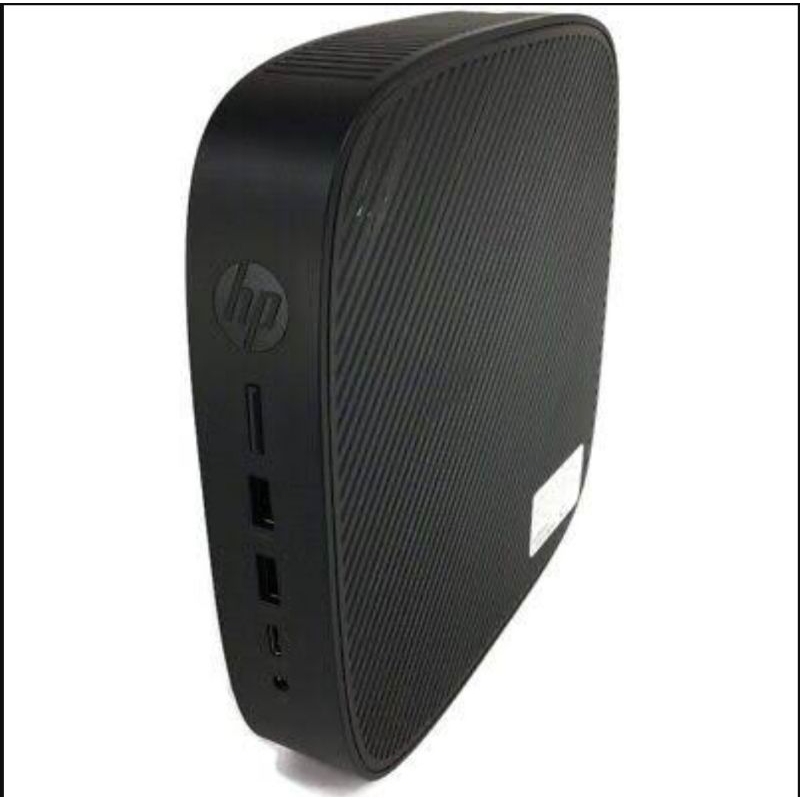 Jual Mini PC HP T640 AMD Ryzen DDR4 SSD M2 | Shopee Indonesia