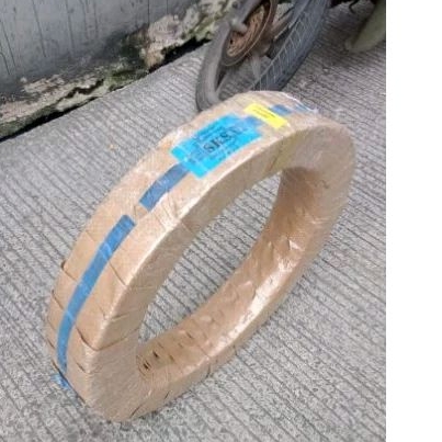 Jual Gergaji Bandsaw Genuine Super SKS 51 5 inchx18x11/4 @100 mtr harga ...