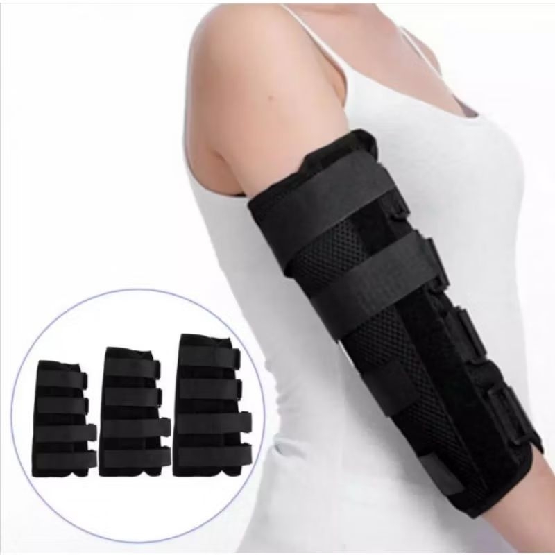 Jual Alat Penyangga tulang patah lengan pembalut penopang tangan isi ...