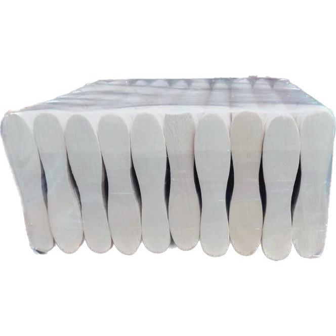 Jual SENDOK ICE CREAM KAYU ALBASIA ISI -+ 850 PCS | Shopee Indonesia