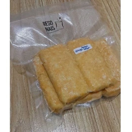Jual Paket Risol Mayonnaise Smoked Beef isi 5 pcs / 10 pcs | Shopee ...