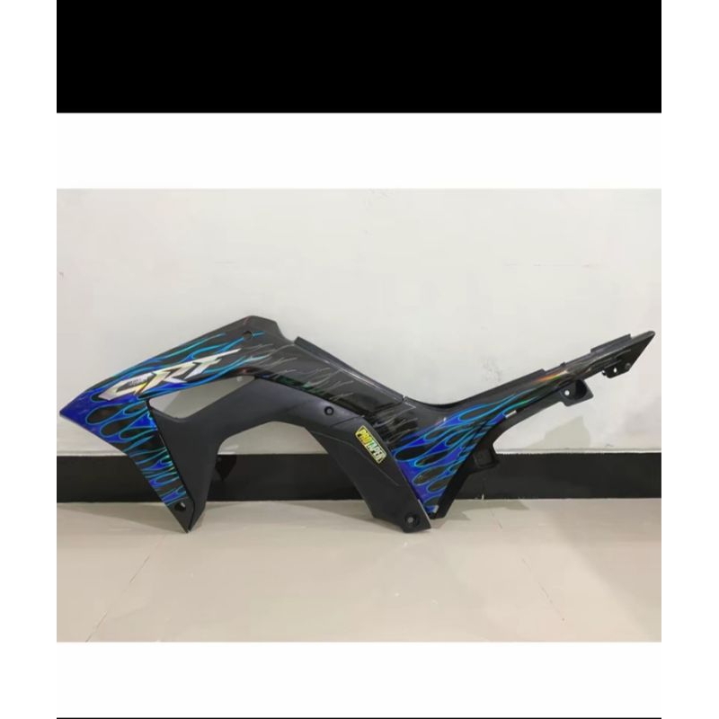 Jual STRIPING API CRF150L HOLOGRAM GLOSSY BEBAS REQUEST | Shopee Indonesia