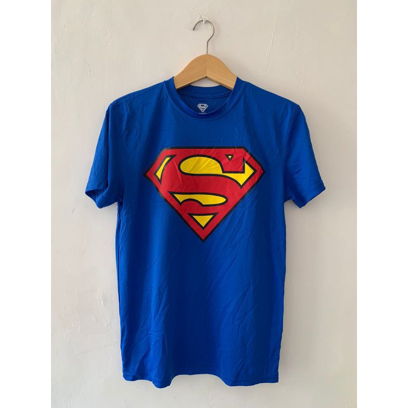 Jual jersey superman baselayer | Shopee Indonesia