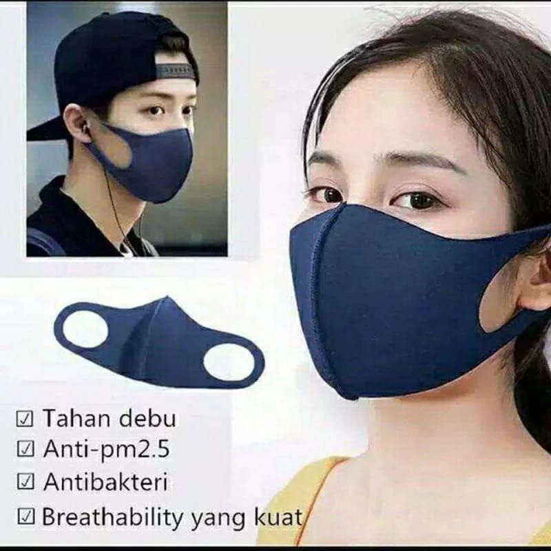 Jual Masker Scuba Premiun Dewasa Isi 12pcs / 1 Lusin Original Asli ...