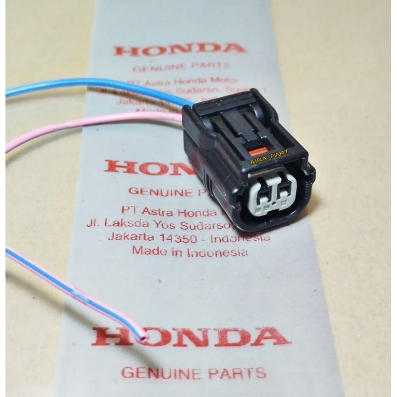 Jual Soket injektor honda beat f1 vario 125 150 scoppy f1 supra CB CBR ...