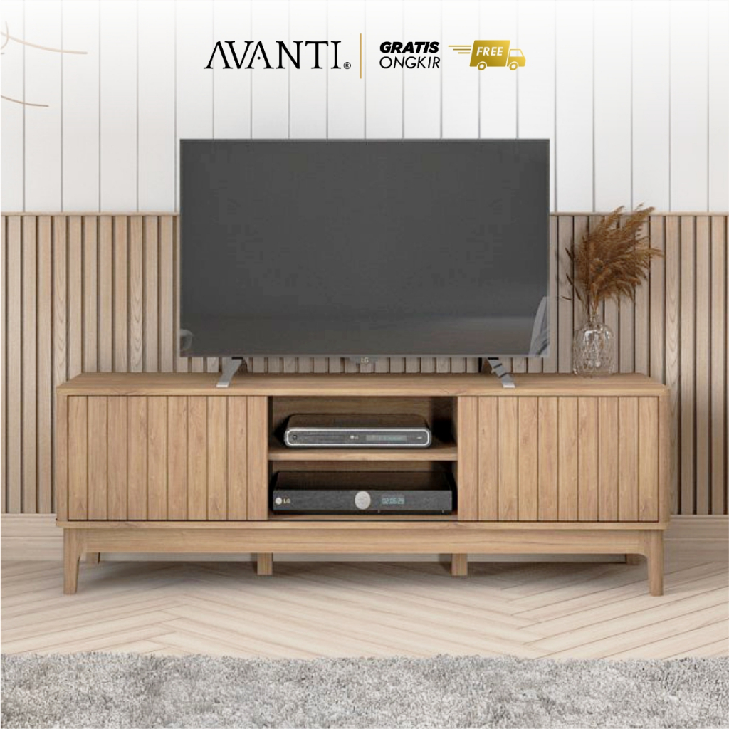 Jual Avanti Rak TV minimalis / Meja TV Minimalis / MONZA RTV 150 ...