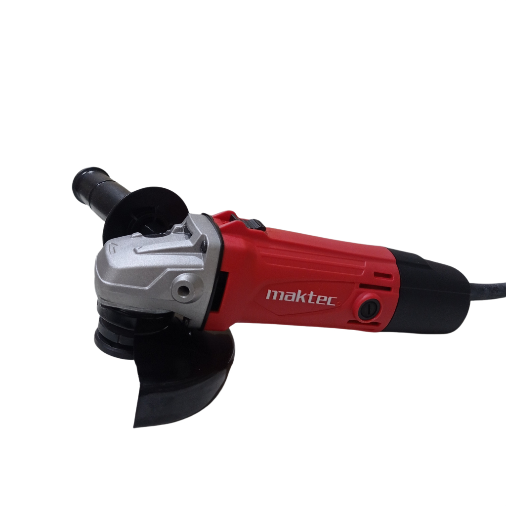 Jual MAKTEC MT963 MESIN GERINDA TANGAN 5'' MT 963 ANGLE GRINDER ...