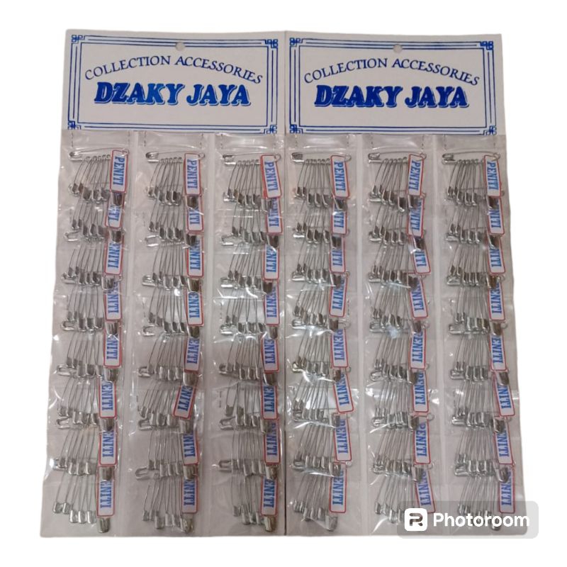 Jual PENITI putih renteng 1 renteng isi 24 pcs | Shopee Indonesia