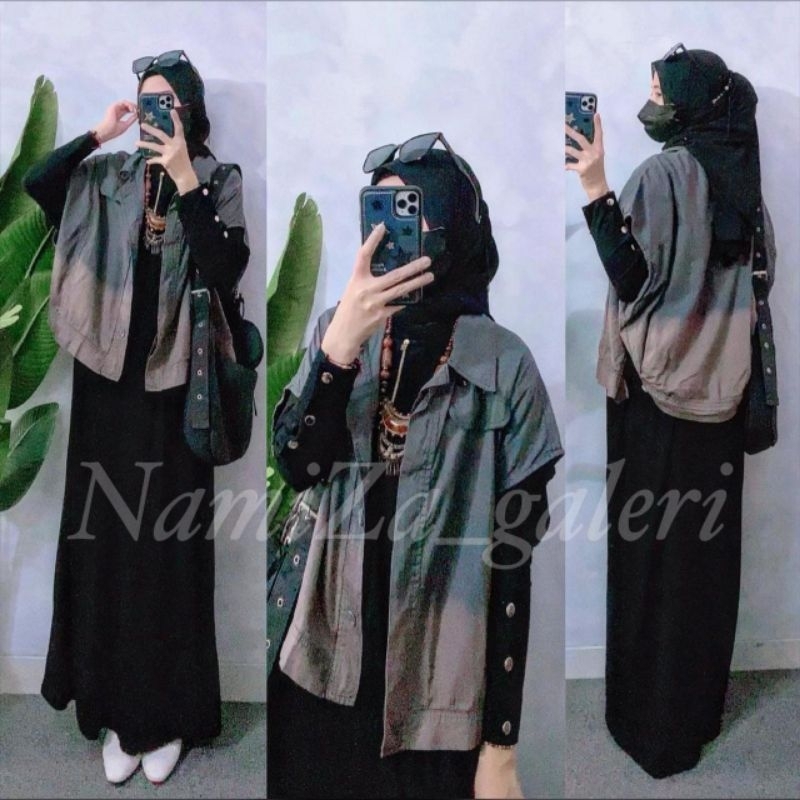 Jual ROMPIE BELEL | Shopee Indonesia