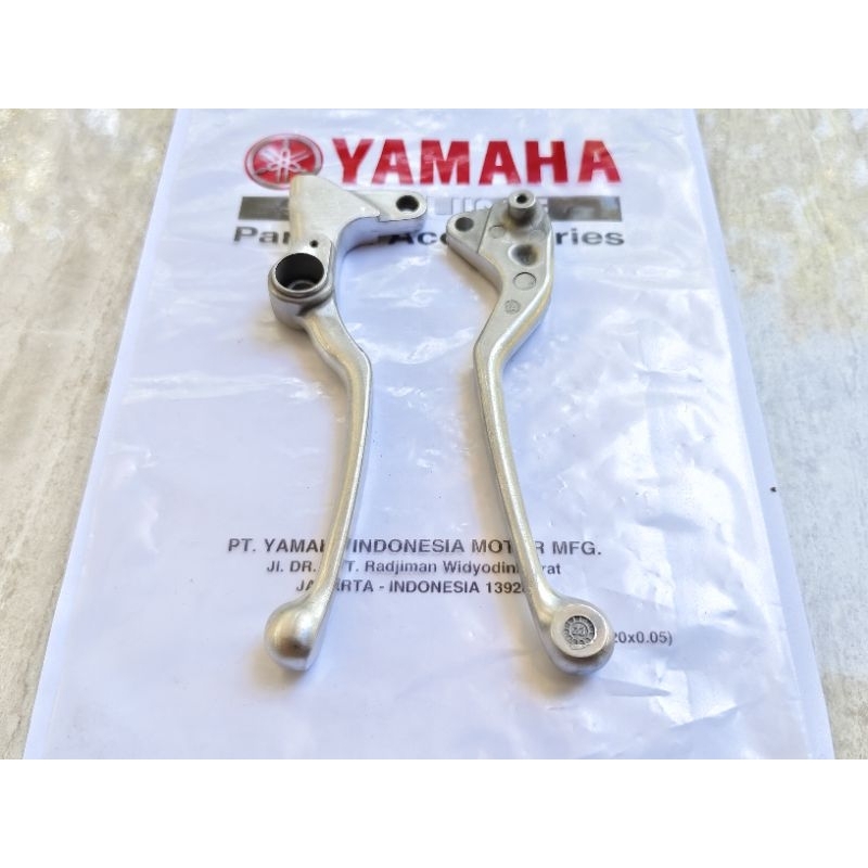 Jual Handle Rem kanan kiri Yamaha Mio J Xeon Xride Mio soul Gt 115 ...