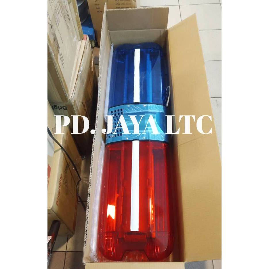 Jual Lampu LED Rotator - LED Ambulance Patroli - Mobil Pengawalan ...