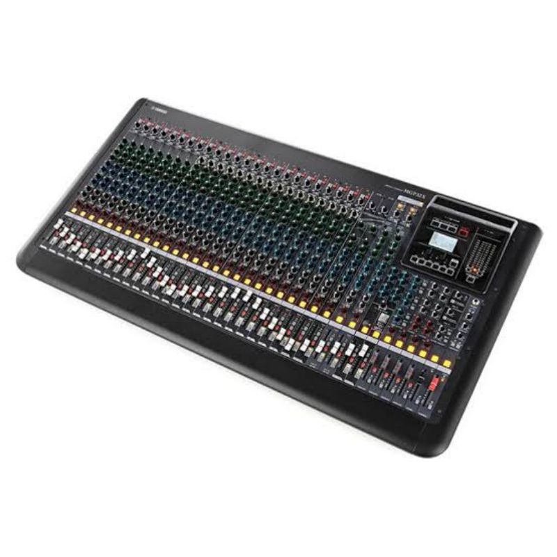 Jual MIXER AUDIO YAMAHA MGP32X MIXER 32 CHANNEL ORIGINAL GARANSI RESMI ...