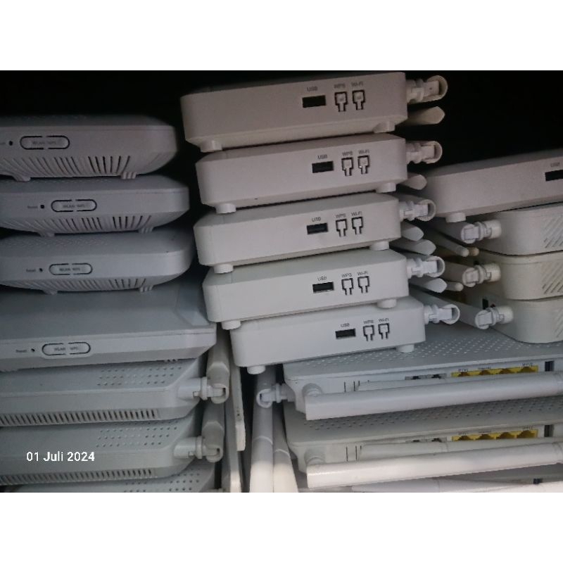 Jual MODEM ONT GPON ZTE ZXHN (F670L/F609 V1/V2/V3 PORT BIRU) | Shopee ...