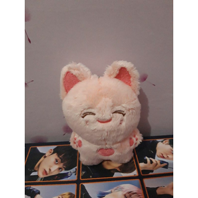 Jual Jaechy doll (Doll Jaehyun NCT) | Shopee Indonesia