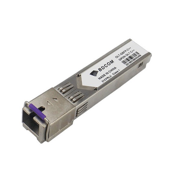 Jual BDCOM OLT-GSFP-C++ 7dbm GPON OLT SFP Module | Shopee Indonesia