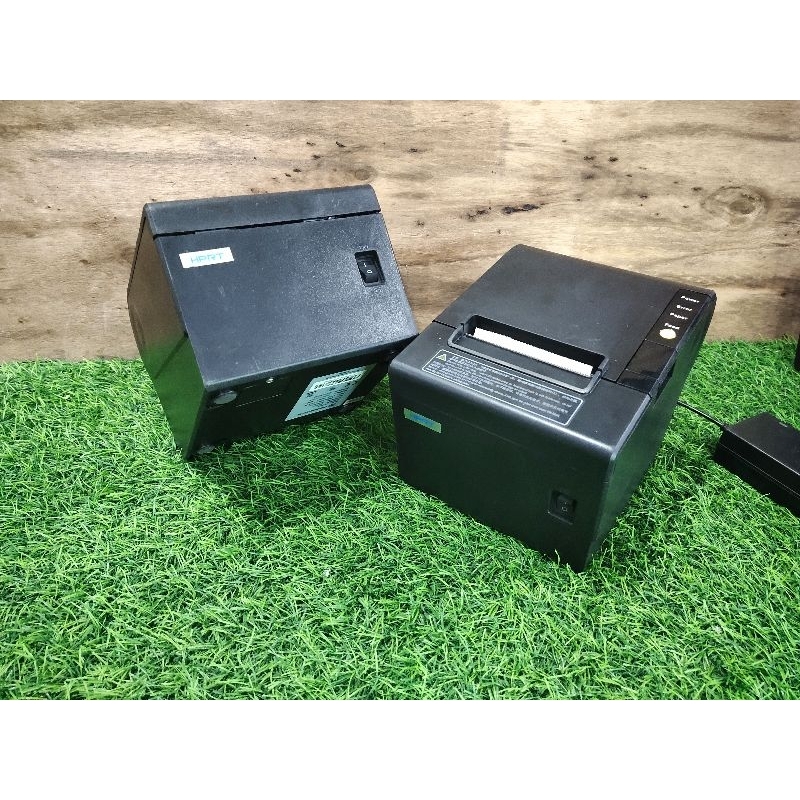 Jual PRINTER POS THERMAL HPRT TP806 | UKURAN KERTAS 80MM | Shopee Indonesia
